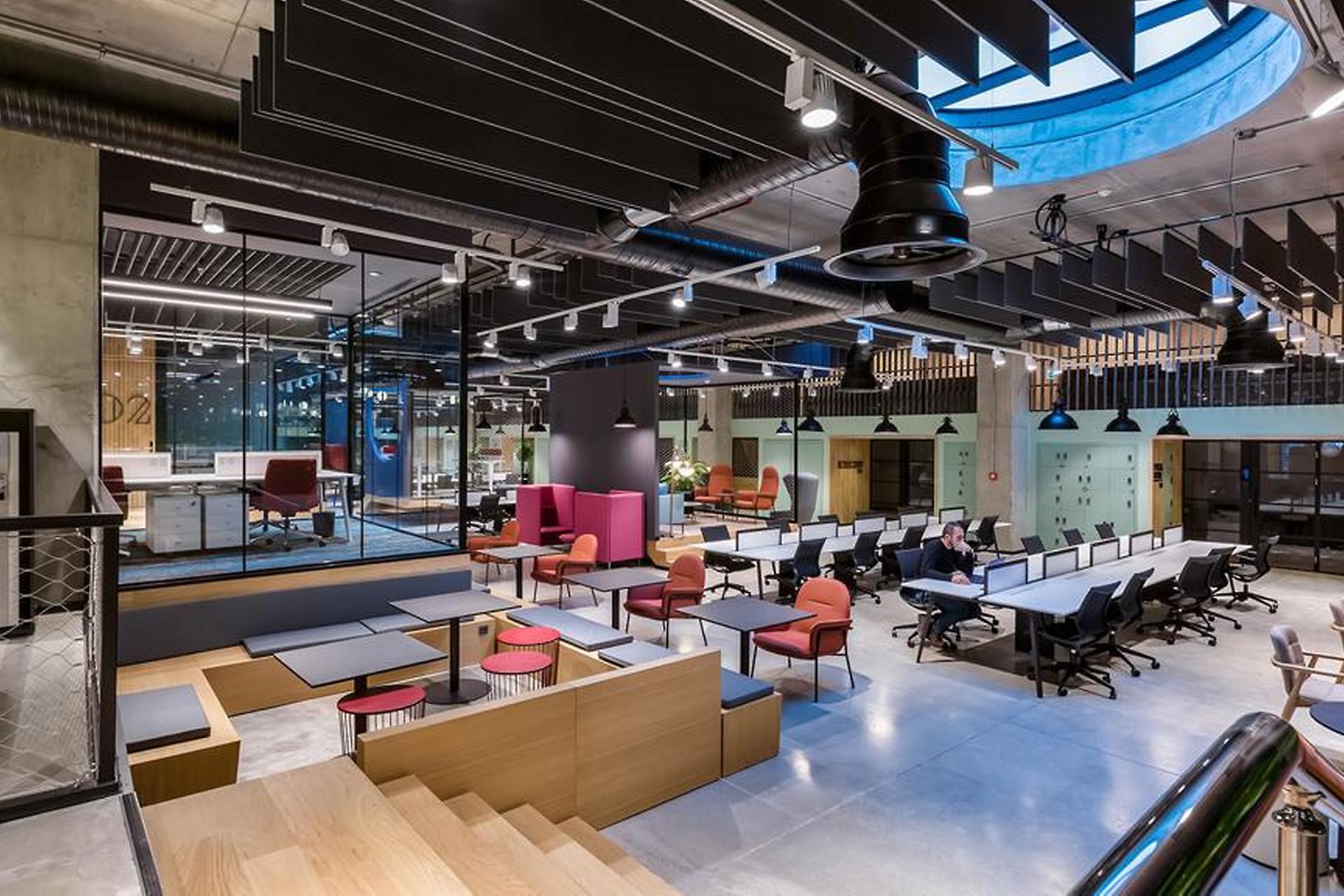 adesso Turkey Ankara Cozone Office