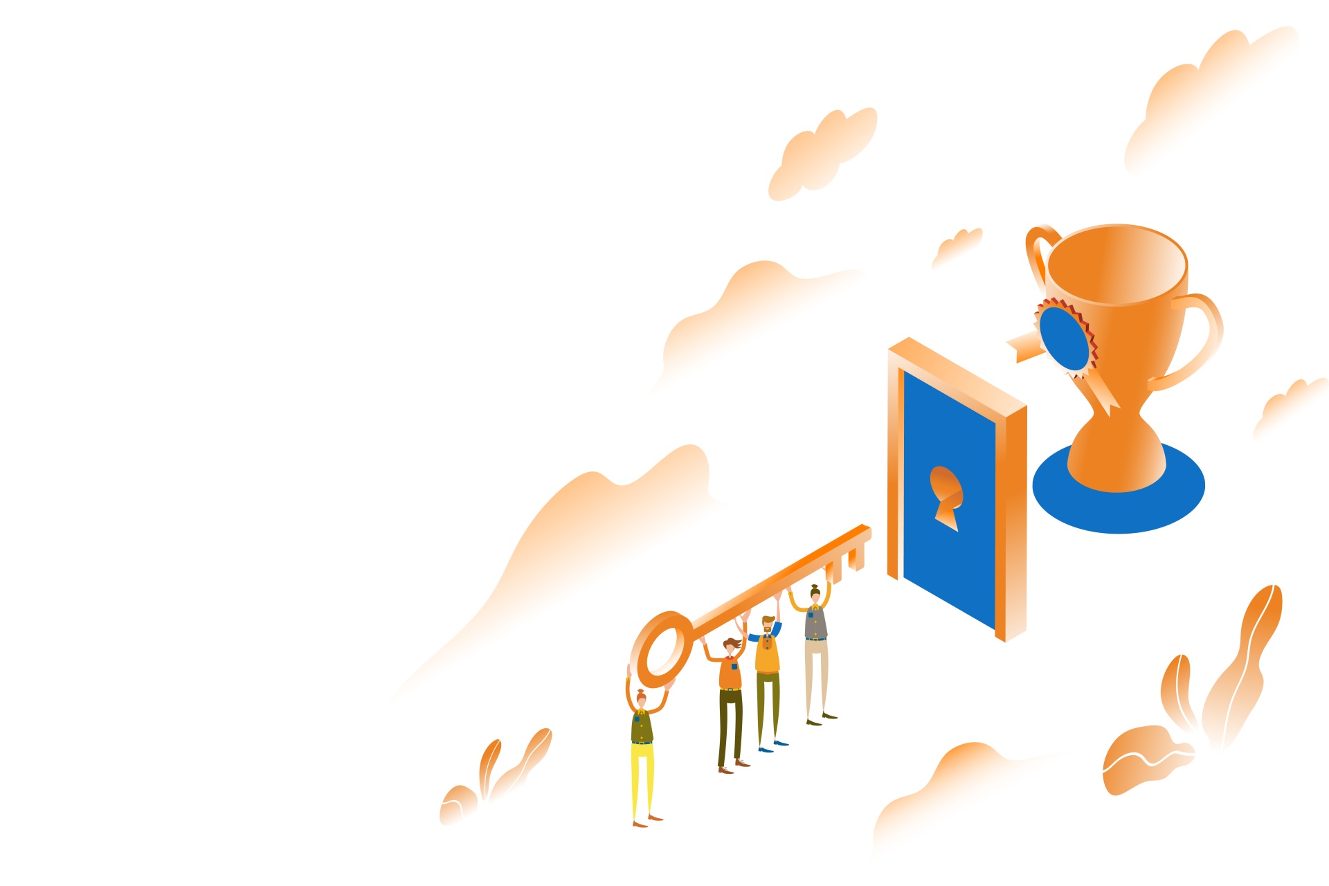 Borusan Holding | Success Story