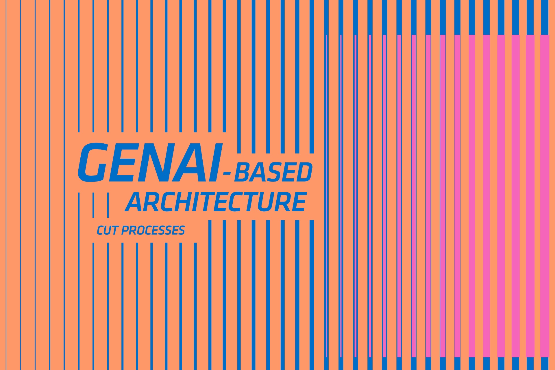 New School of AI - The new Blueprint