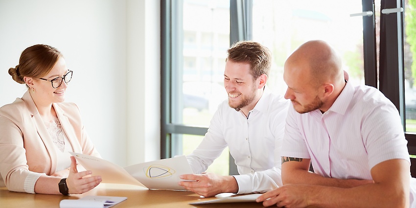 Managed Capacity Model Explained