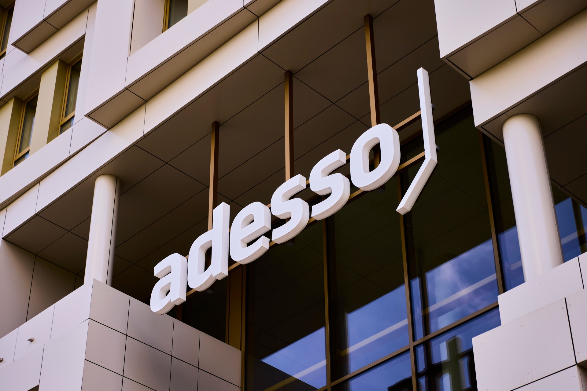 adesso Karlsruhe - In the centre of the fan-shaped city with proximity ...